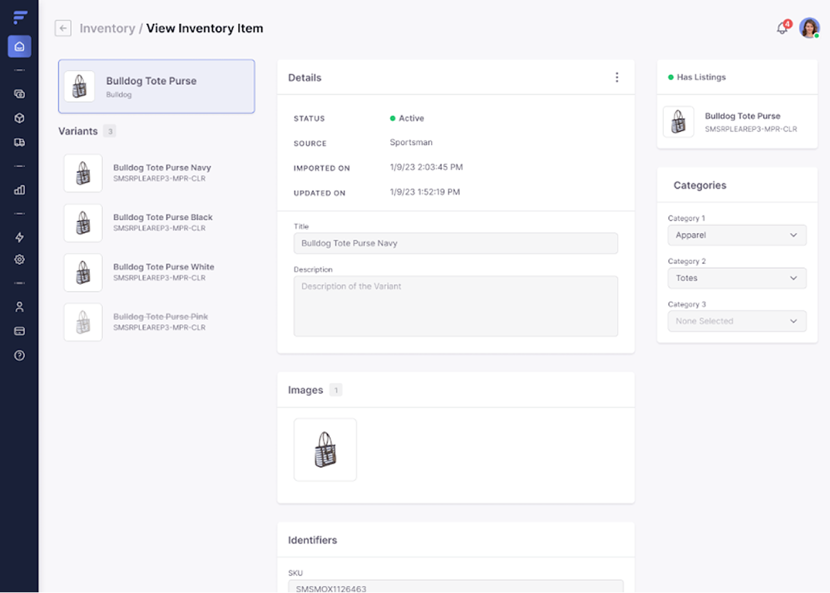 NetSuite Drop Ship Automation | Scalable NetSuite Inventory & Order ...