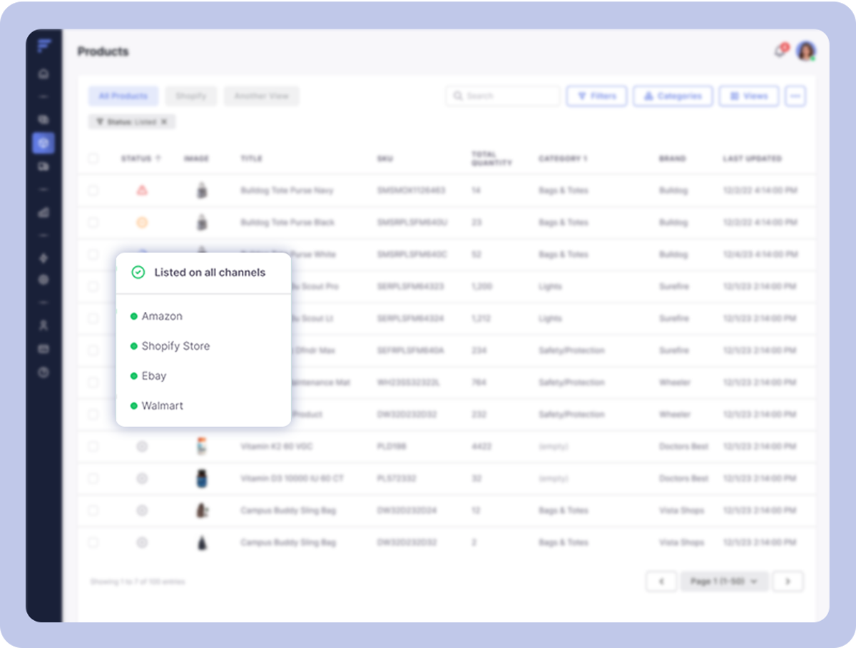 Inventory Source vs. Flxpoint | Compare Ecommerce Software | Flxpoint