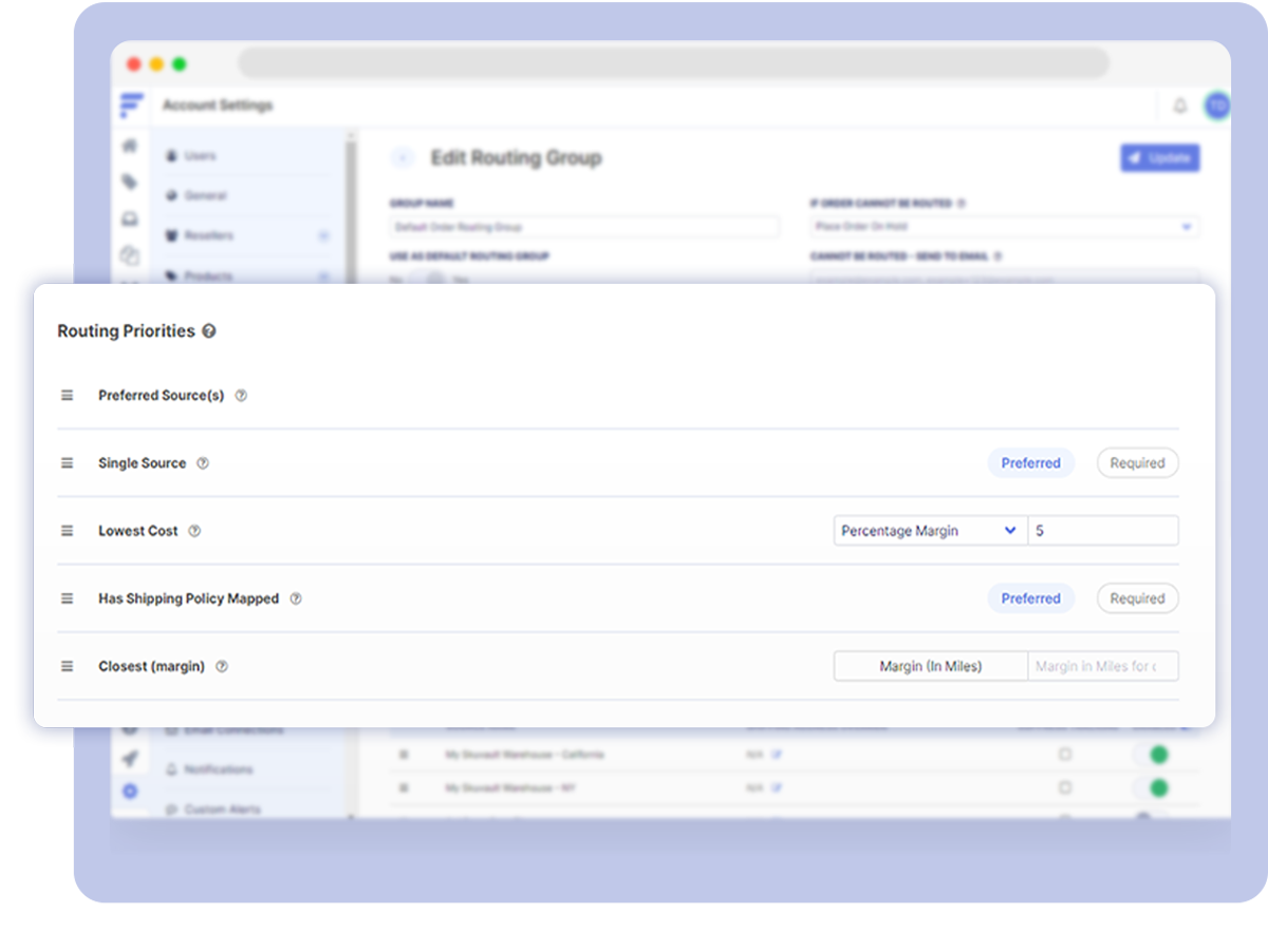 Inventory Source vs. Flxpoint | Compare Ecommerce Software | Flxpoint