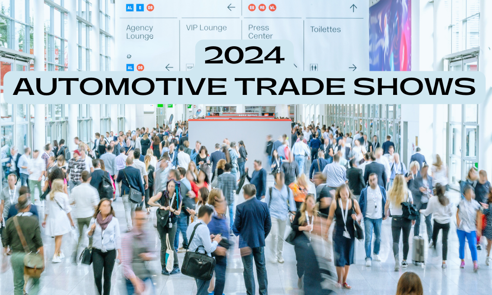 Best Automotive Shows You Can't Miss in 2026