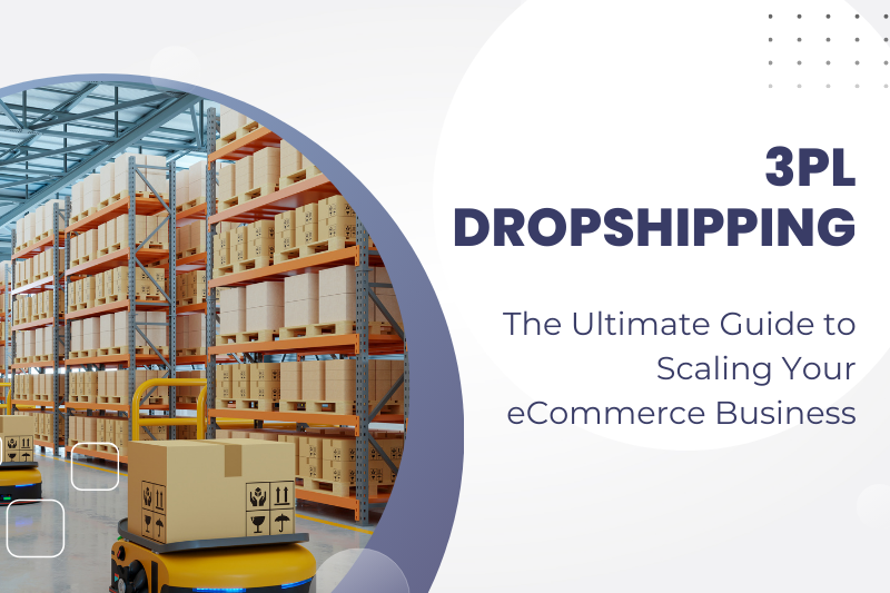 What is a 3PL? A Complete Guide to 3PL Warehousing - Flxpoint