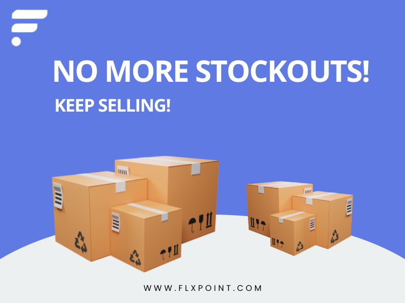 Inventory Forecasting: Best Practices, Methods, and Benefits - Flxpoint
