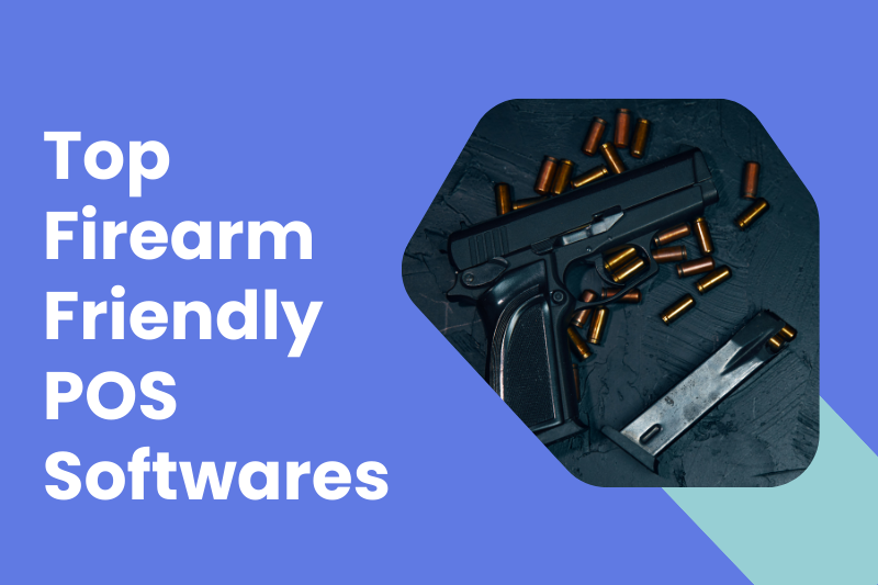 Top Firearms Inventory Software - Flxpoint