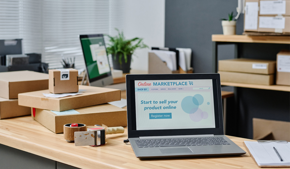 The Ultimate Guide to Multichannel Dropshipping - Flxpoint