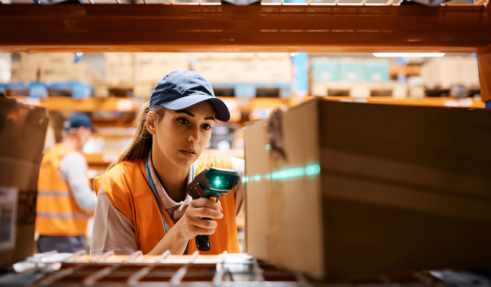 What Is Smart Warehousing? Everything You Need to Know - Flxpoint