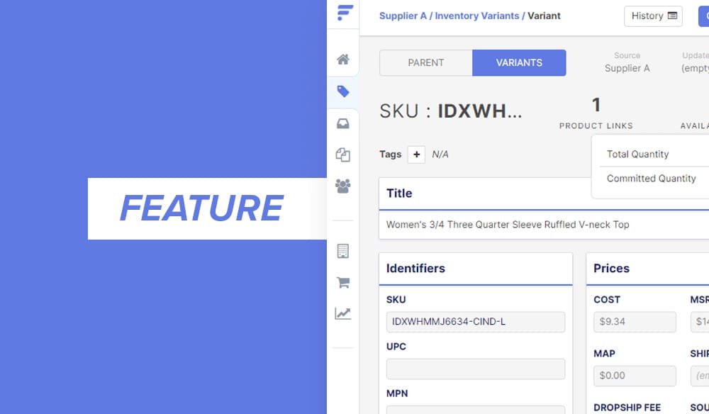 Integrate Flxpoint with Netsuite - Flxpoint