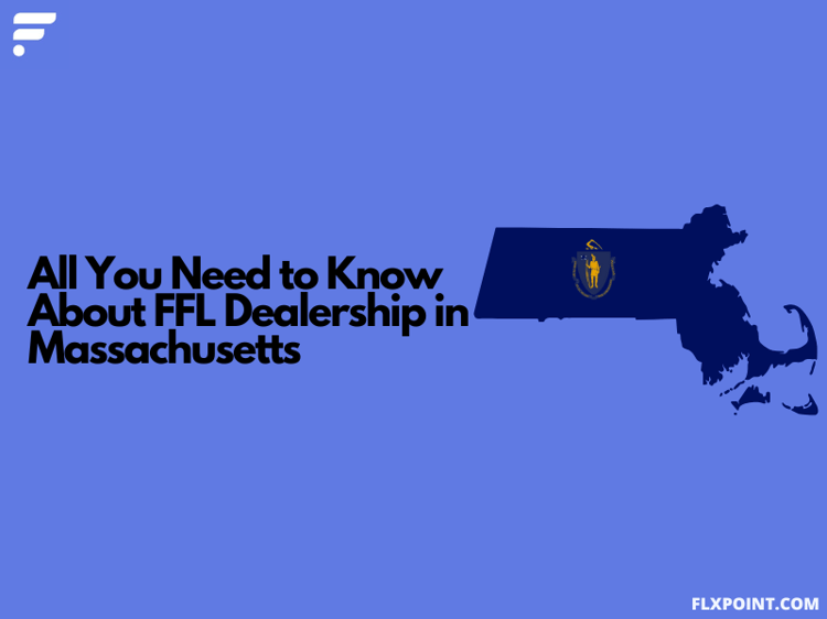 All You Need to Know About FFL Dealership in Oregon - Flxpoint
