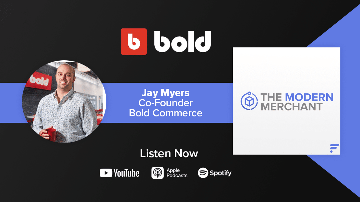 Modern Merchant Podcast [EP 28]: Why Your Marketing Strategy Needs ...