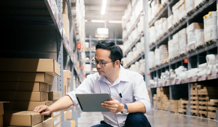 What is the EDI 856 Advanced Ship Notice? Standards & Benefits