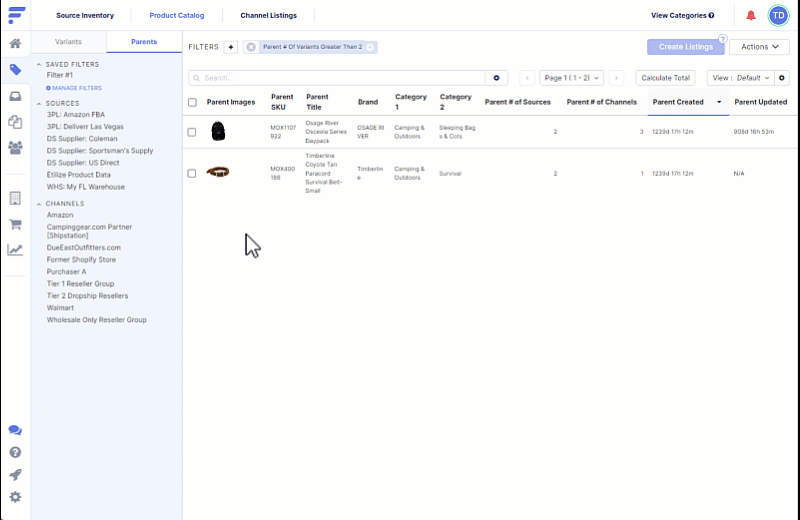 What's New in Flxpoint - April 2023 - Flxpoint