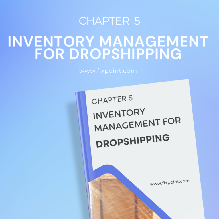 Inventory Management for Dropshipping