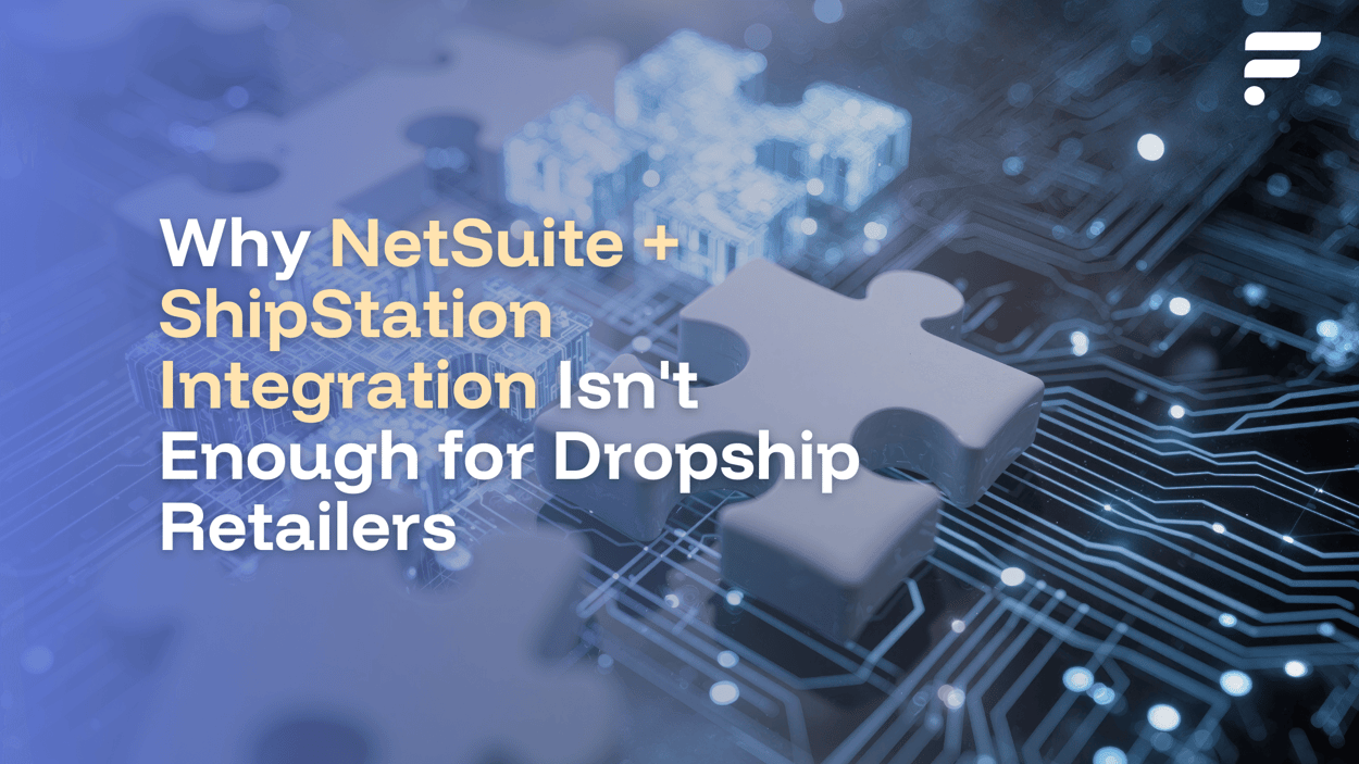 NetSuite EDI Integration Workflow: PO, ASN, and Invoice Automation ...
