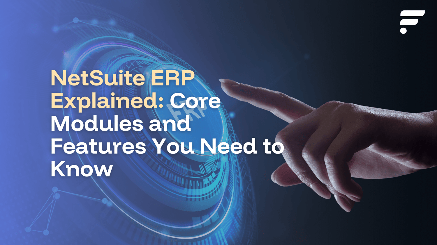 NetSuite vs. ERPs for Dropship Automation: A Practical Comparison