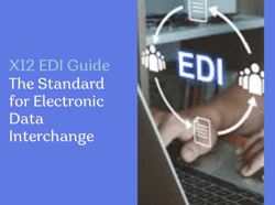 What is the EDI 856 Advanced Ship Notice? Standards & Benefits