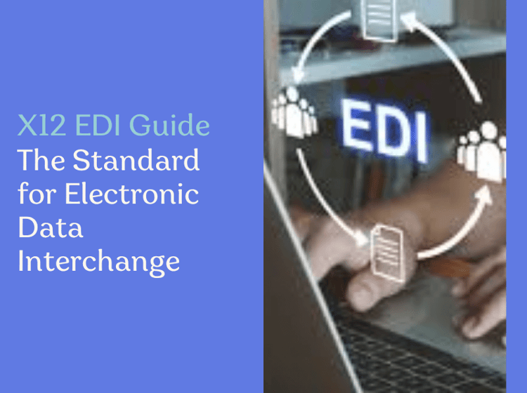 What is the EDI 856 Advanced Ship Notice? Standards & Benefits