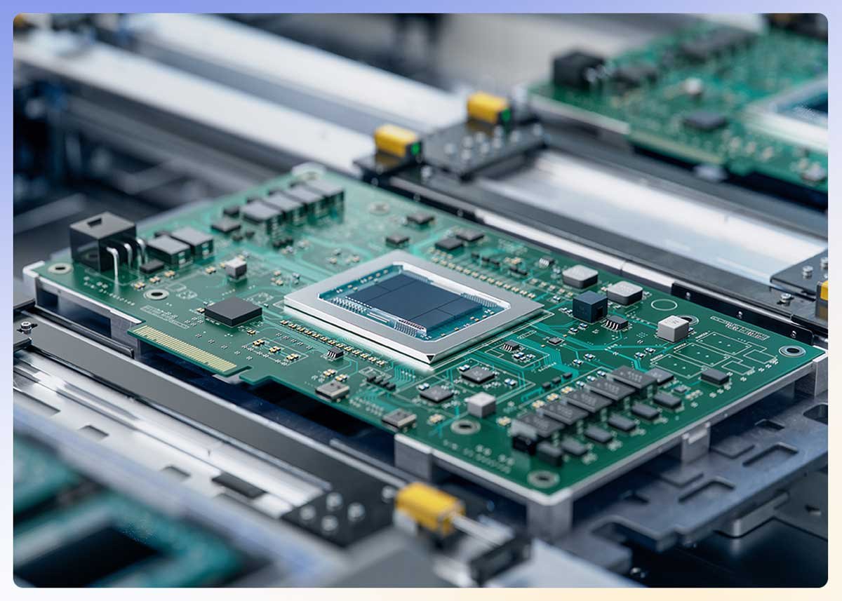 Electronics Distribution & Inventory Software - Flxpoint