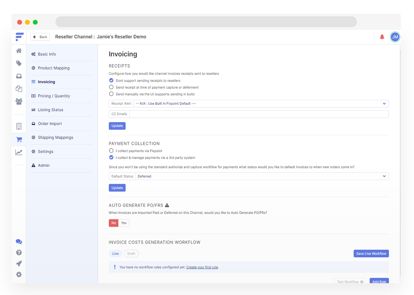 Inventory Source vs. Flxpoint | Compare Ecommerce Software | Flxpoint