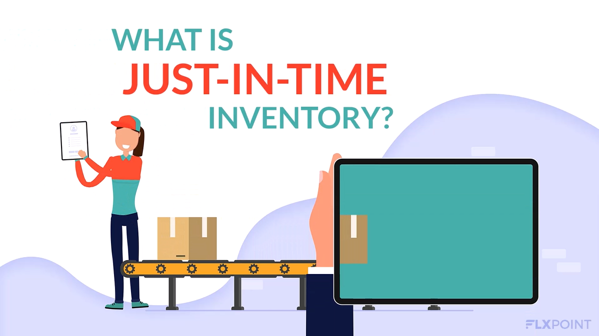 Just-in-Time Inventory Explained (Pros, Cons & 2026 Use Cases)