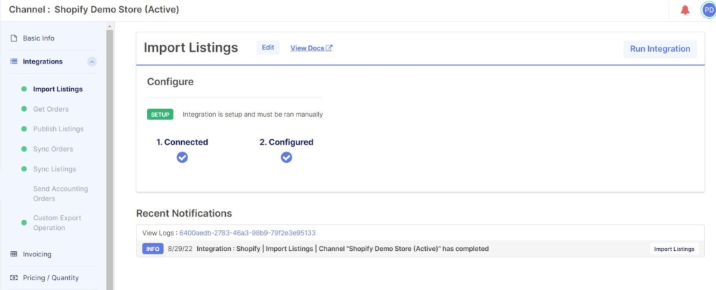 What's New in Flxpoint - September 2022 - Flxpoint