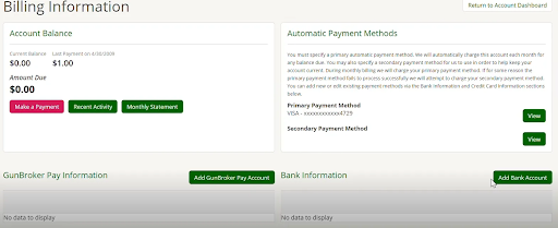 How to Sell Guns Online at Gunbroker | Step-by-Step Guide