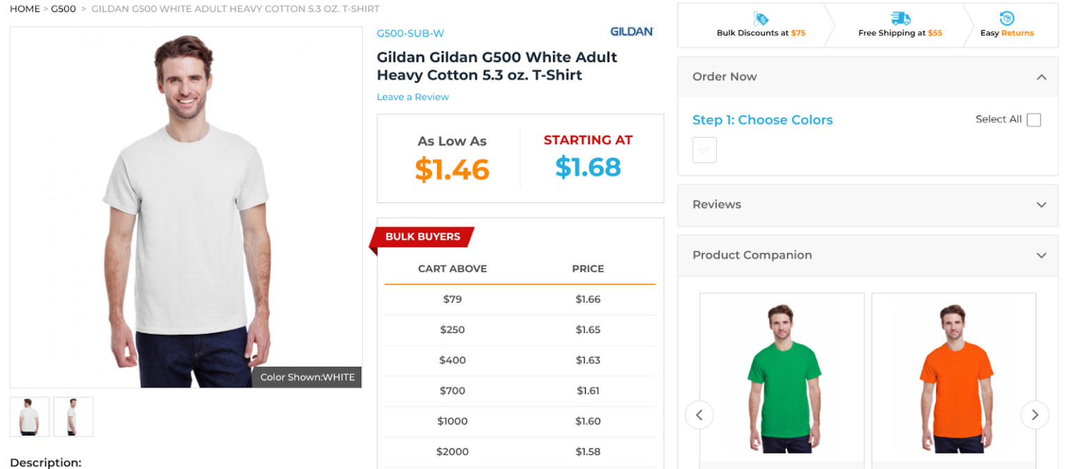 5 Tips for Optimizing Your Product Descriptions for Ecommerce