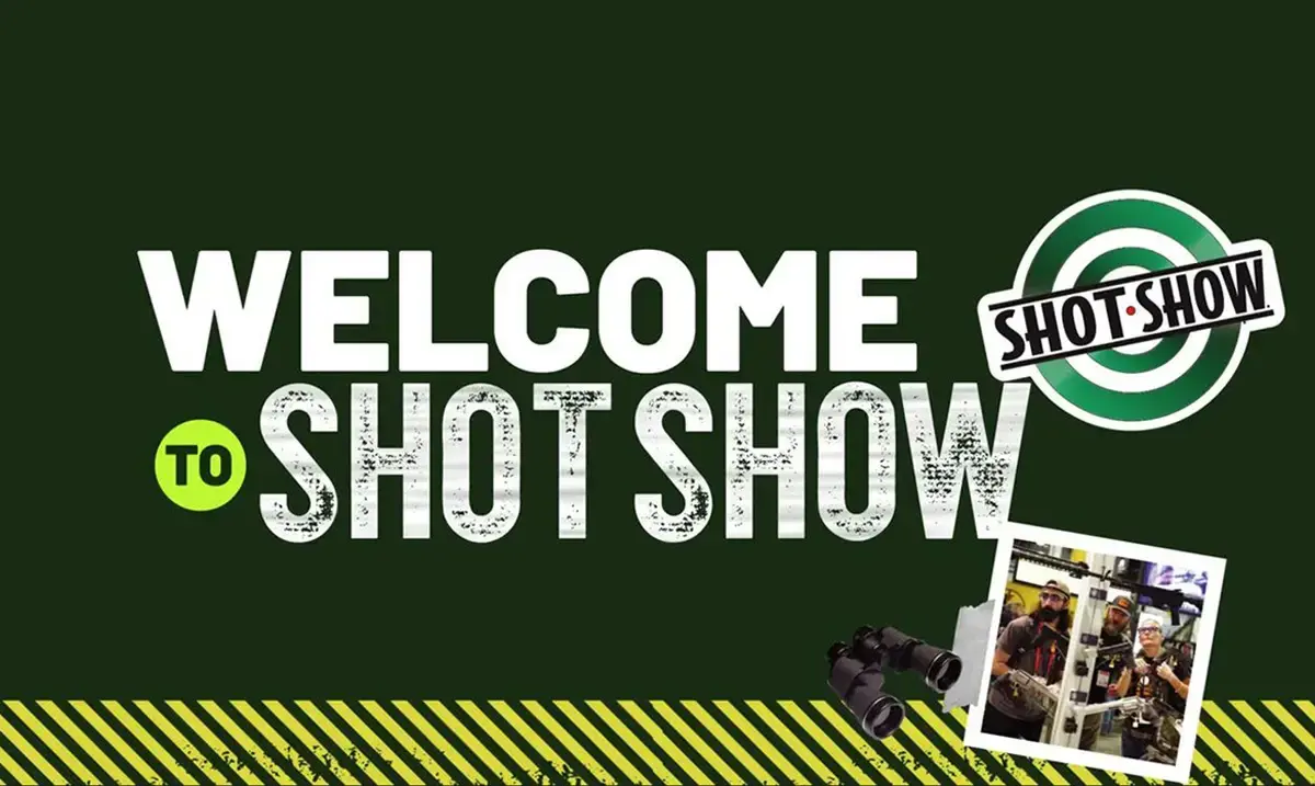 NSSF SHOT Show 2026